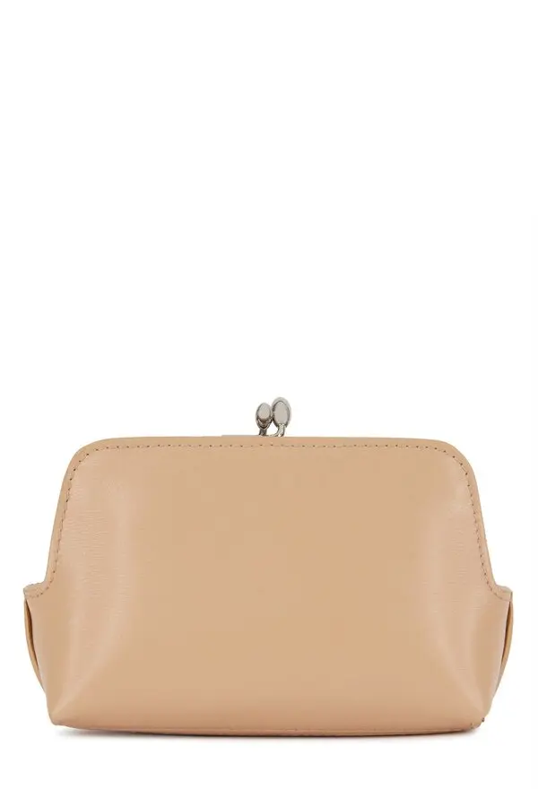 JIL SANDER Clasp Crossbody Bag