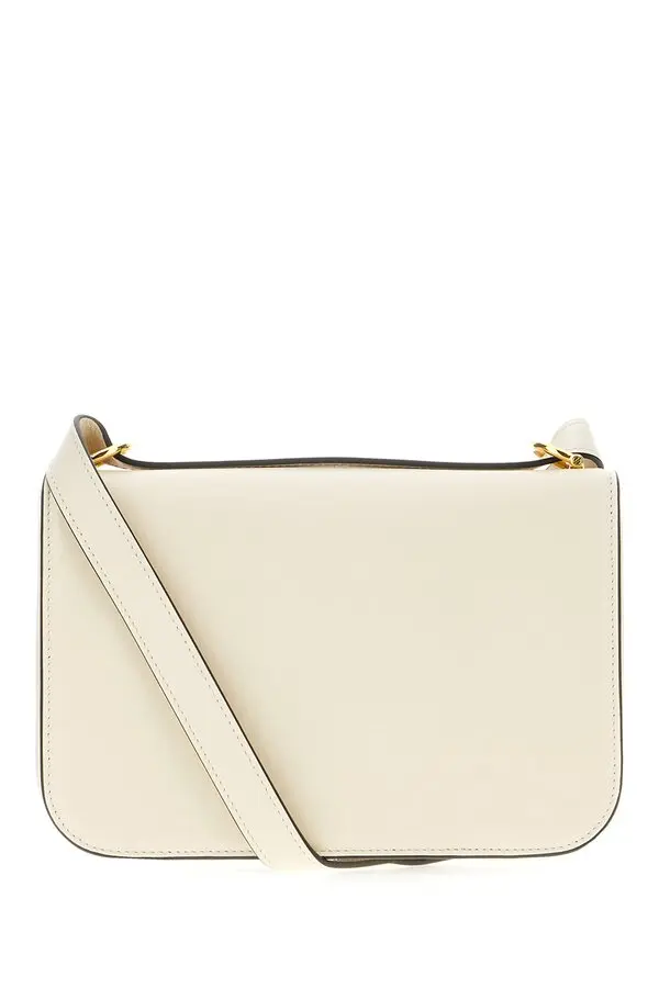 Gucci Crossbody Bag With Gold Tone Hardware
