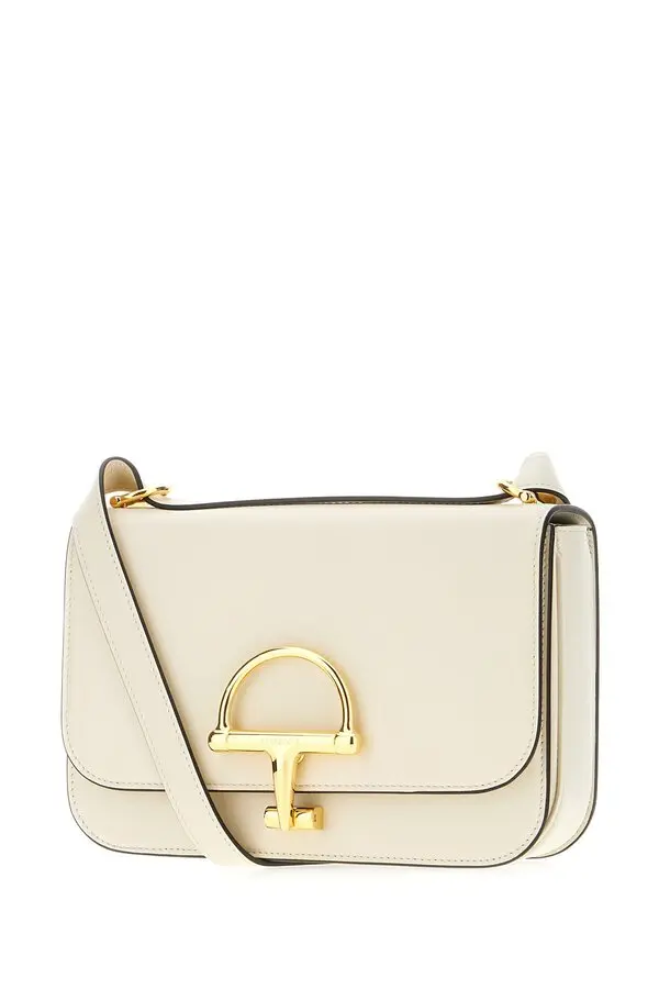 Gucci Crossbody Bag With Gold Tone Hardware - Multicolor
