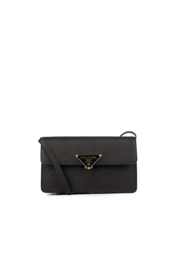 Prada Crossbody Bag - Multicolor