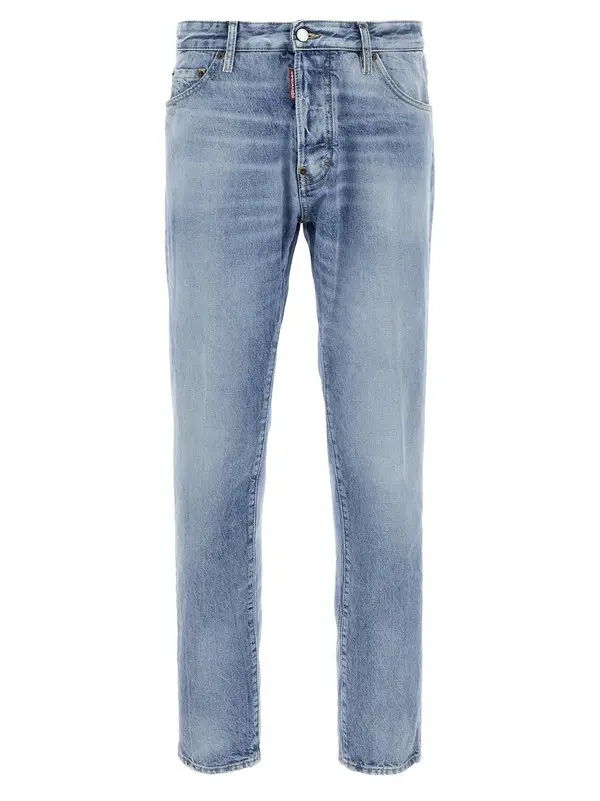 Dsquared2 Cool Guy Jeans - Blue