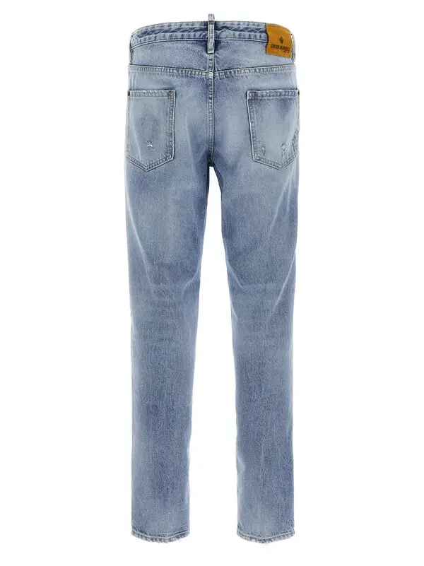 Dsquared2 Cool Guy Jeans - Blue