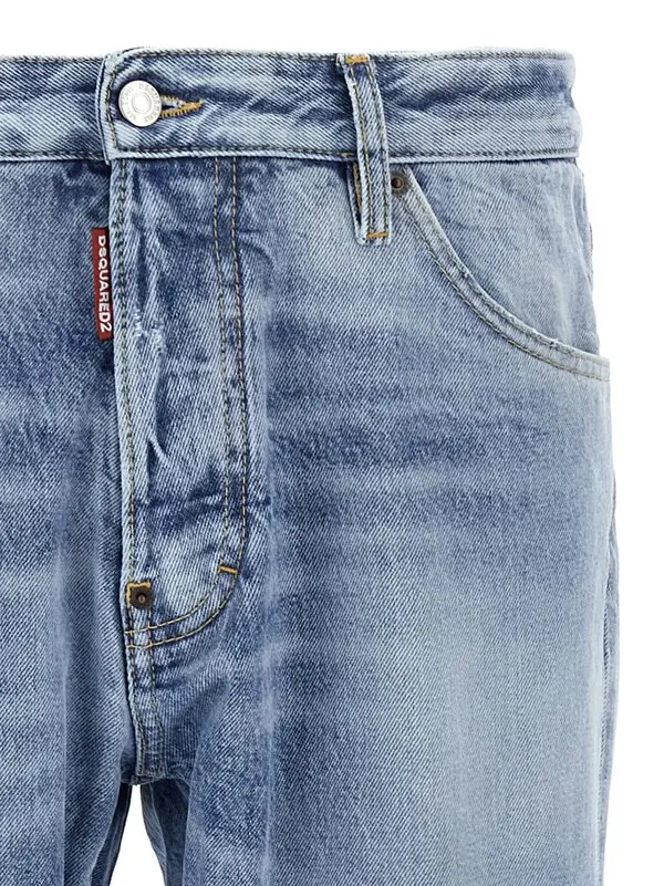 Dsquared2 Cool Guy Jeans - Blue