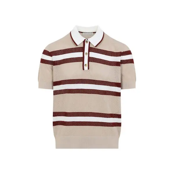 Dries Van Noten Mercy Polo