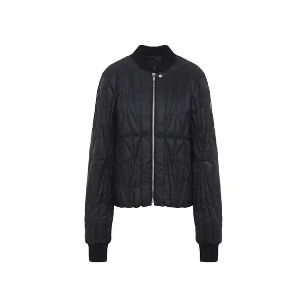 Moncler Geocamo Flight Jacket