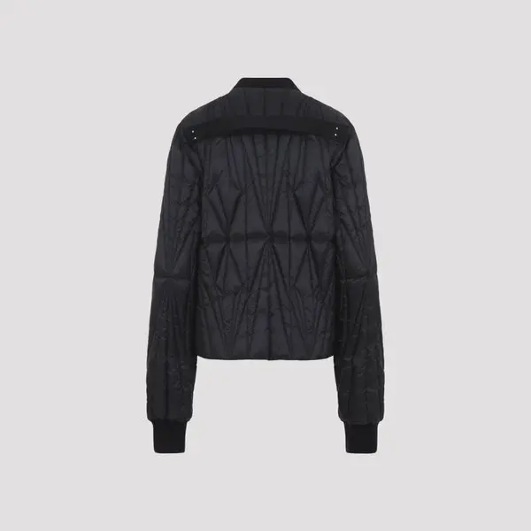 Moncler Geocamo Flight Jacket