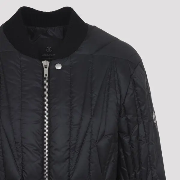 Moncler Geocamo Flight Jacket