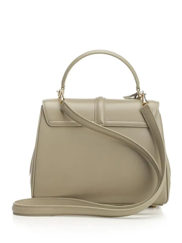 Celine 16 Small Bag - Gray