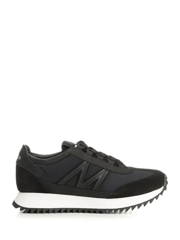Moncler Pacey2 Sneakers