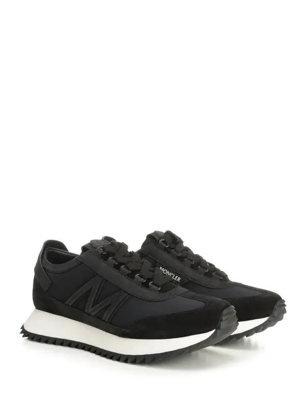 Moncler Pacey2 Sneakers