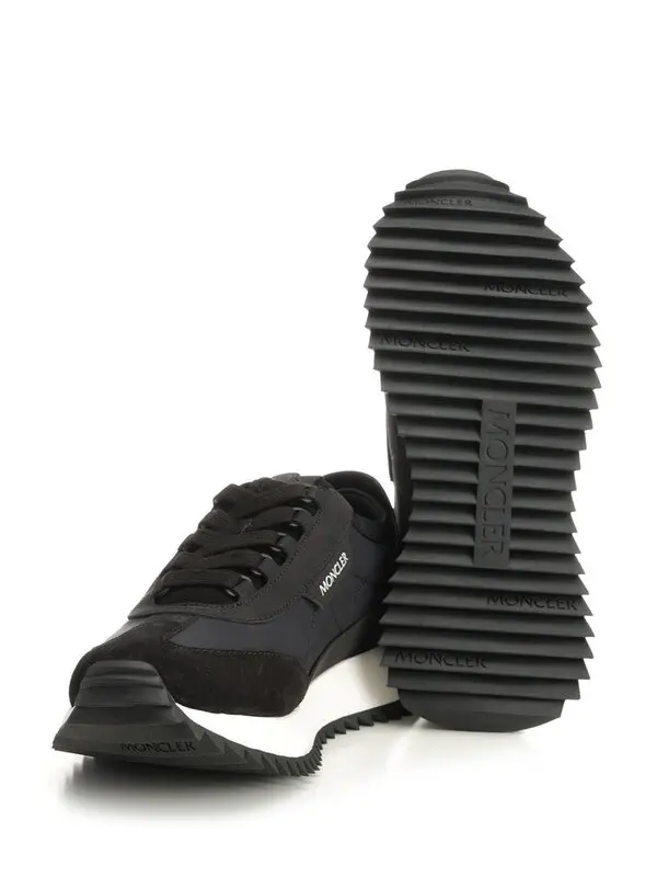 Moncler Pacey2 Sneakers
