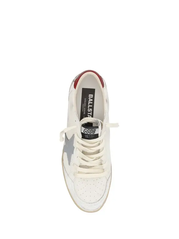 GOLDEN GOOSE Ball Star Sneakers