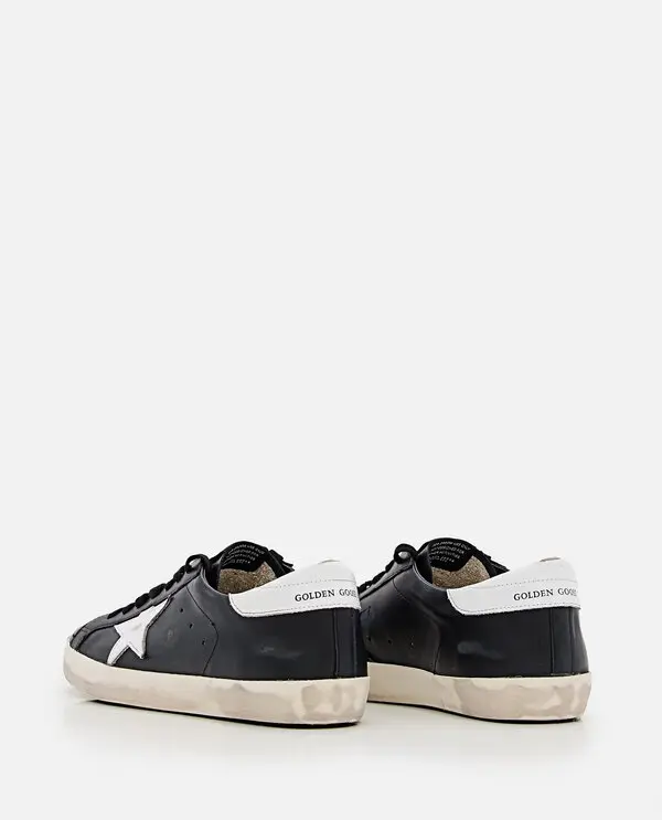 GOLDEN GOOSE Superstar Sneakers - Multicolor