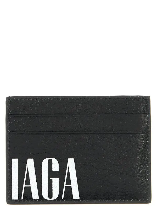 Balenciaga Editor' Card Holder