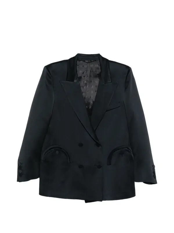 BLAZÉ MILANO Novalis Evening Blazer