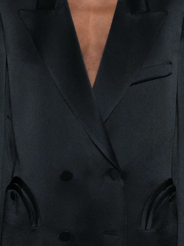BLAZÉ MILANO Novalis Evening Blazer