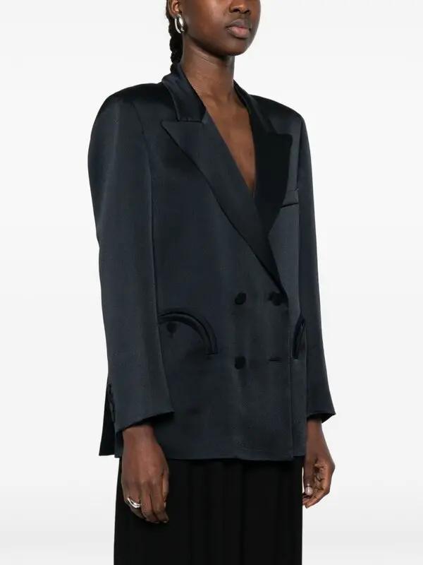 BLAZÉ MILANO Novalis Evening Blazer