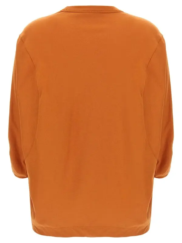 Dries Van Noten Herissa" Crewneck T-shirt