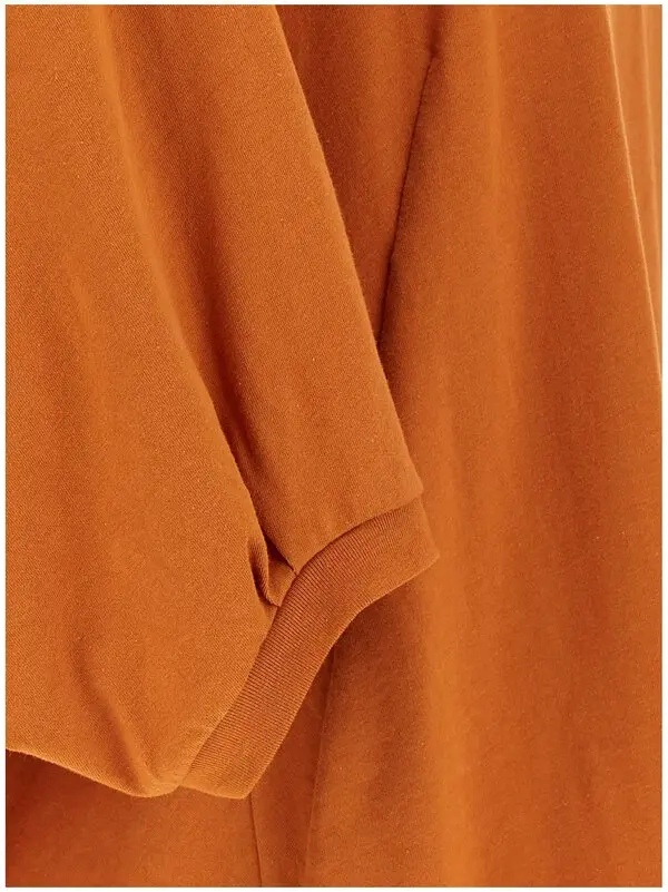 Dries Van Noten Herissa" Crewneck T-shirt