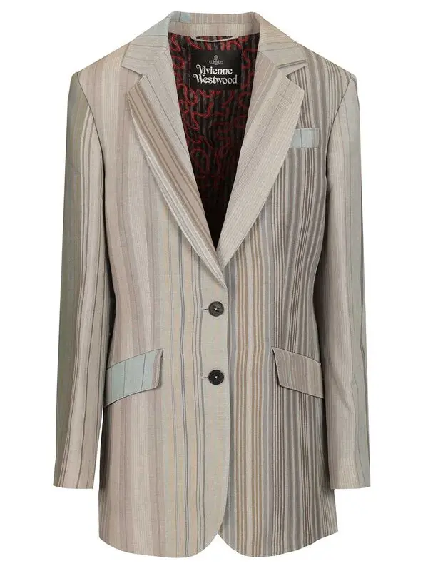 VIVIENNE WESTWOOD Huddersfield Blazer