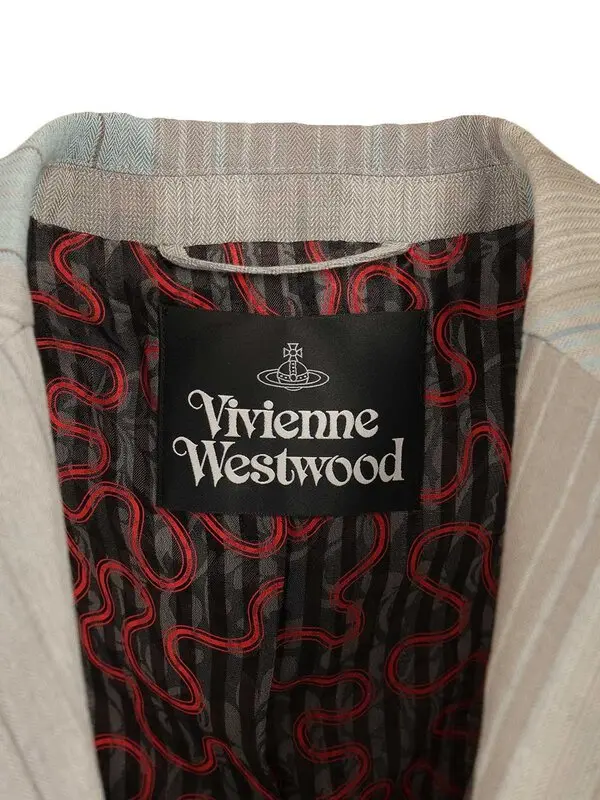 VIVIENNE WESTWOOD Huddersfield Blazer