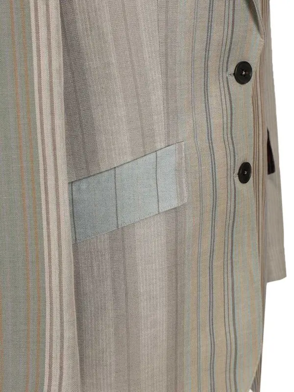 VIVIENNE WESTWOOD Huddersfield Blazer