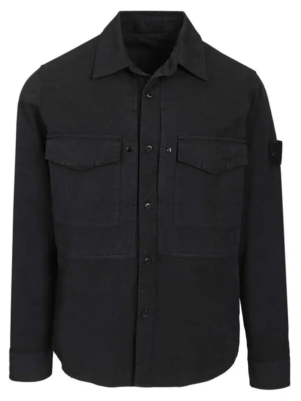Stone Island Overshirt