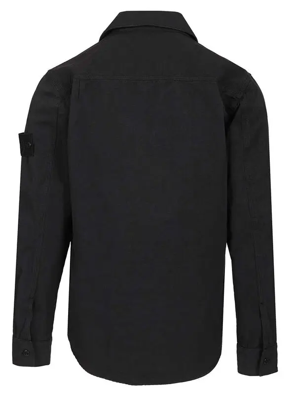 Stone Island Overshirt