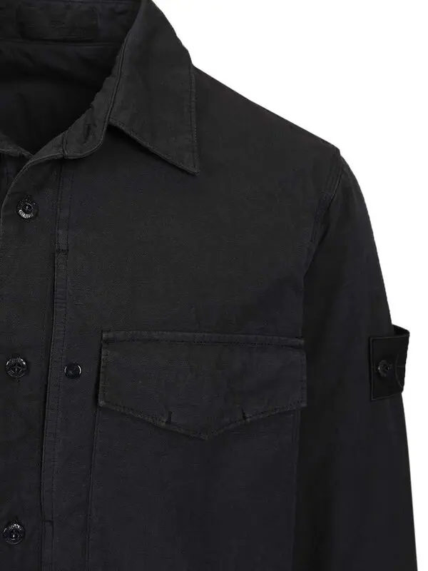 Stone Island Overshirt