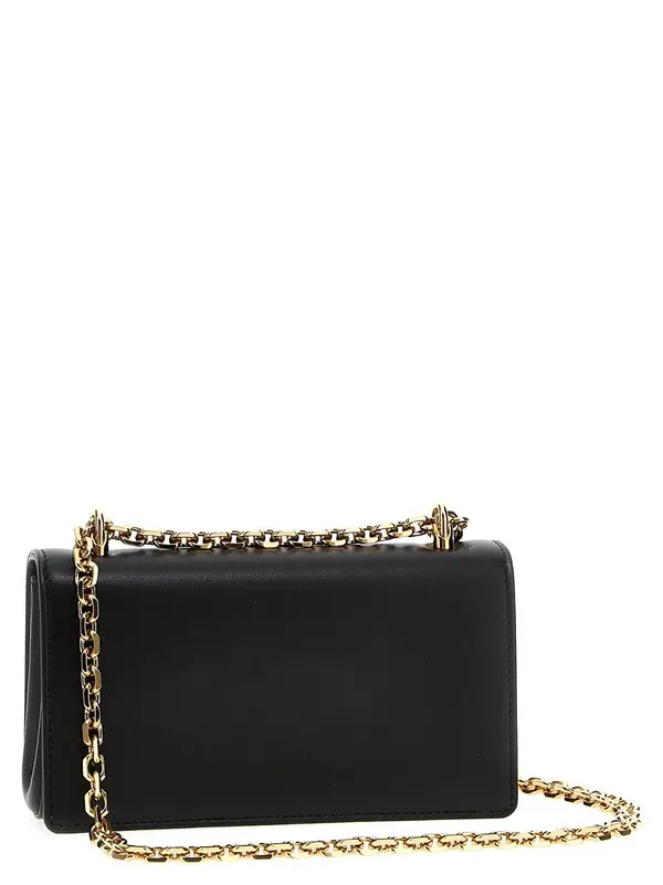 Dolce & Gabbana Dg Girl' Mini Crossbody Bag