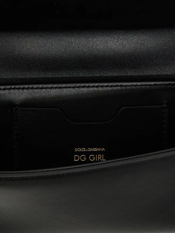 Dolce & Gabbana Dg Girl' Mini Crossbody Bag