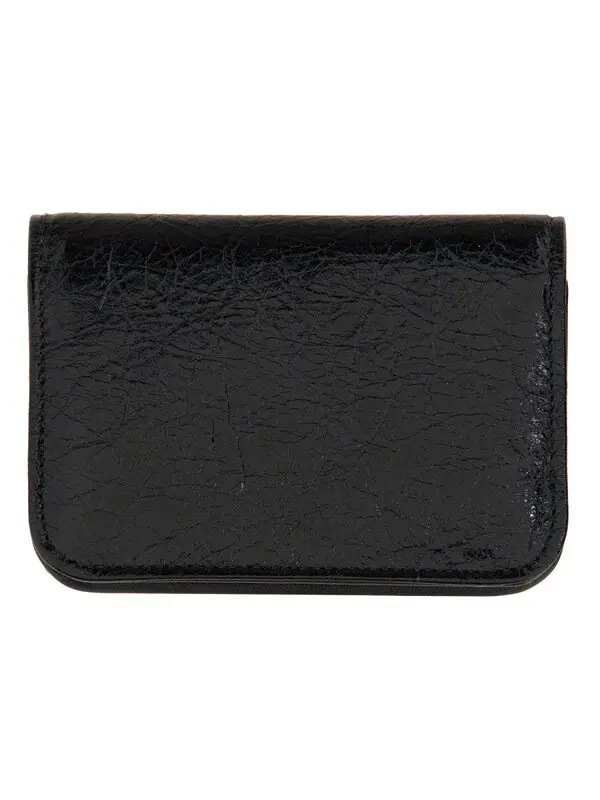 Balenciaga Card Holder Monk
