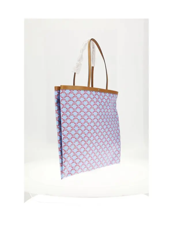 Celine Large Flat Shopper