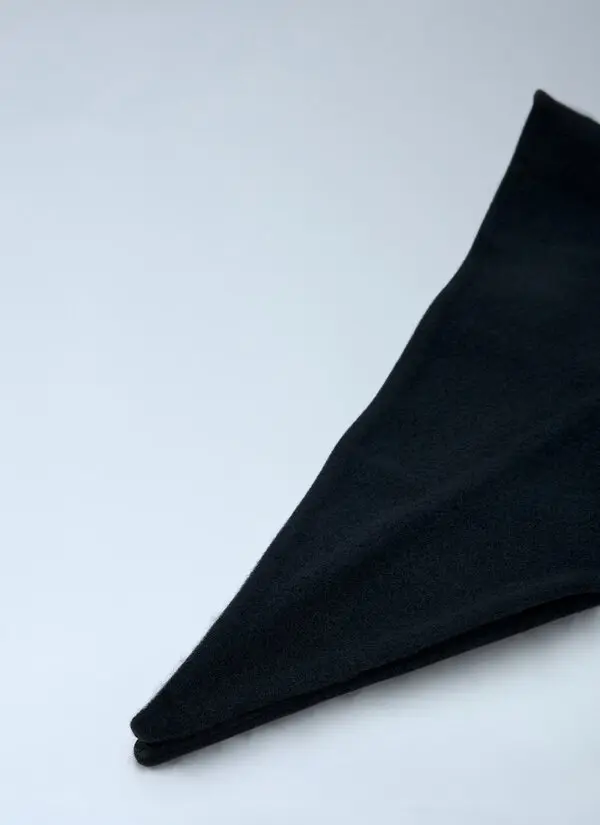 RIER Losange Mini Scarf