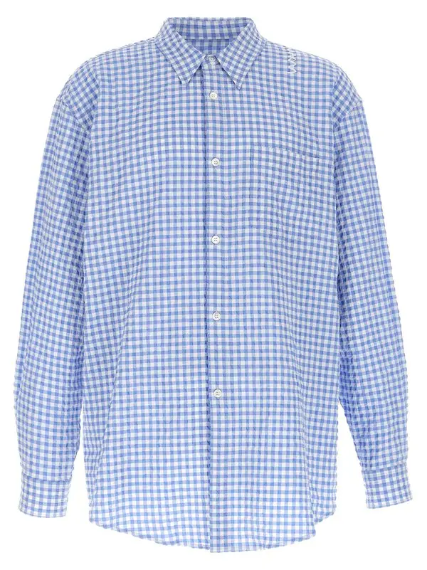 Marni Vichy Shirt