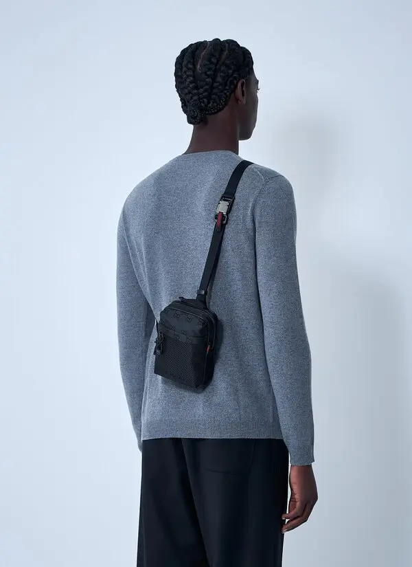 Gucci Mini Shoulder Bag
