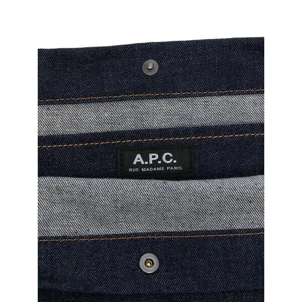 A.p.c. Shoulder Bag