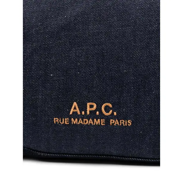 A.p.c. Shoulder Bag
