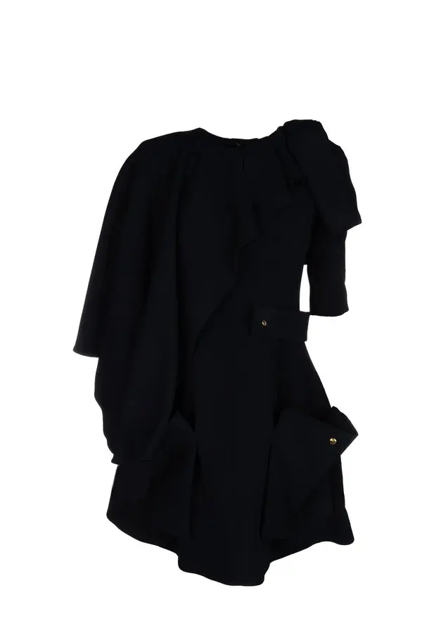 Celine Clothing Dresses - Multicolor