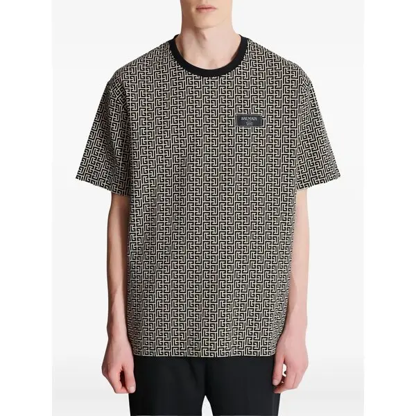 Balmain T-shirts & Vests T-shirts