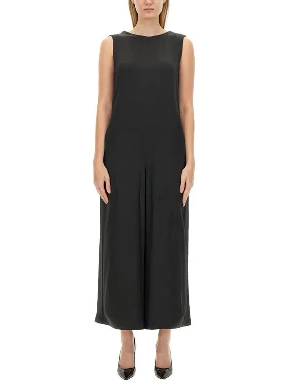 Max Mara Morian Suit - Black