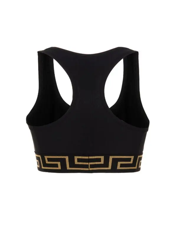 Versace Medusa Sports Top