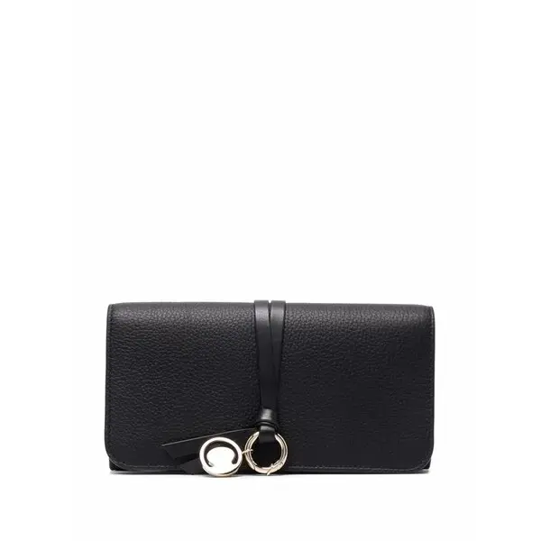 Chloé Wallets & Purses - Black