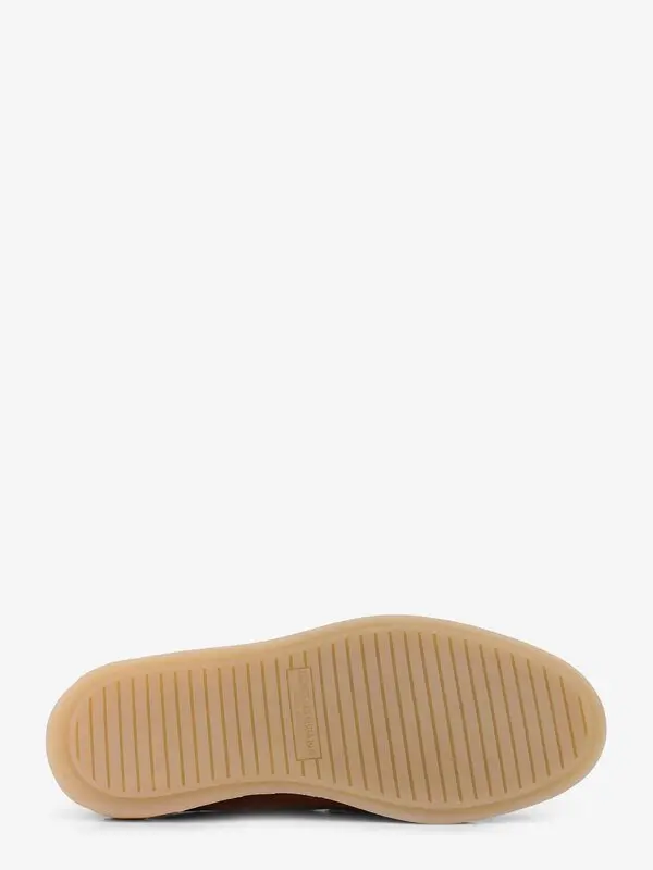 Dolce & Gabbana Suede Loafer Mules - Multicolor