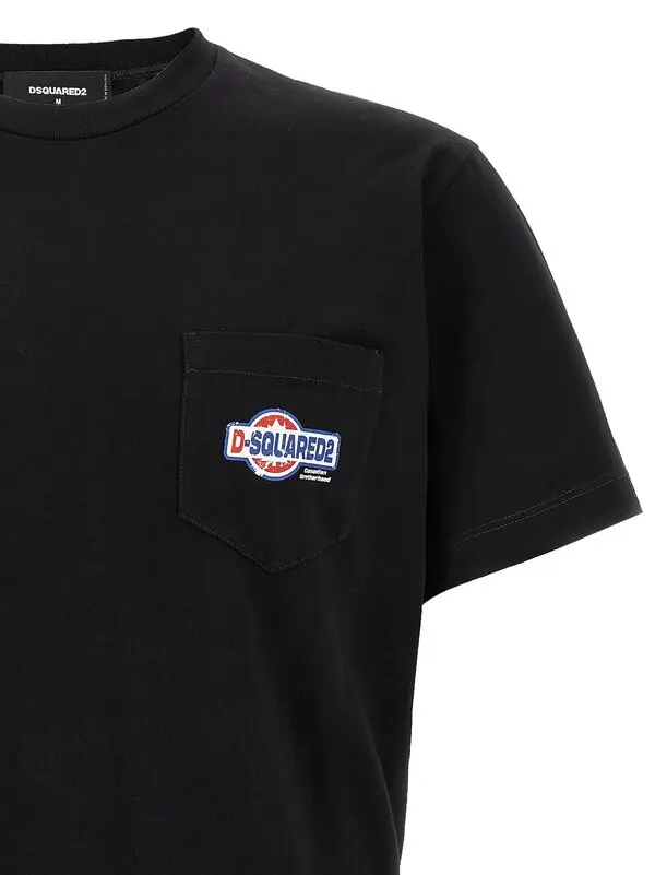 Dsquared2 Cool Fit' T-shirt