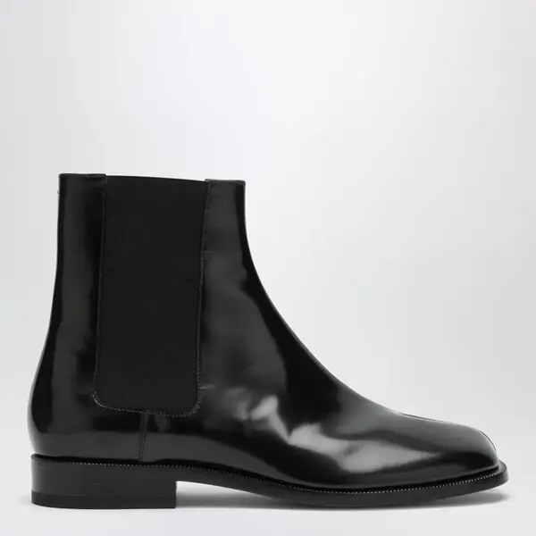 MAISON MARGIELA Tabi Chelsea Ankle Boots