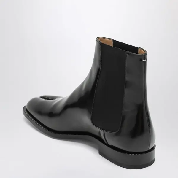 MAISON MARGIELA Tabi Chelsea Ankle Boots