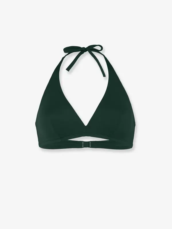 ERES Gang Duni Triangle Bikini Top - Multicolor
