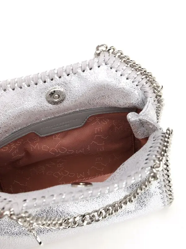 Stella McCartney Falabella Mini Tote Bag
