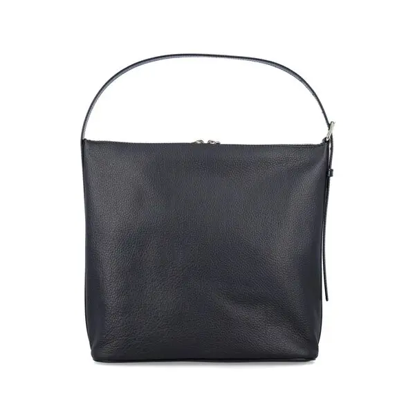 A.p.c. Shoulder Bag - Black